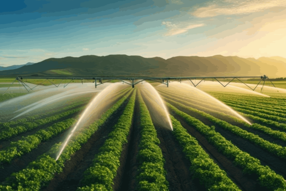 Water Supply Automation Control System – wiseconn.com